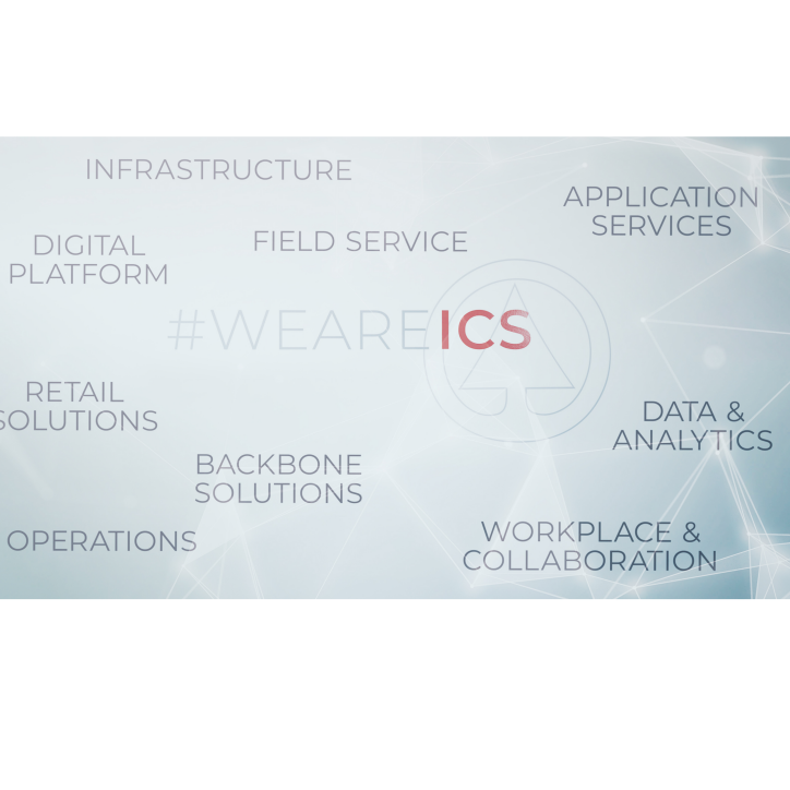 DEINE KARRIERE BEI SPAR ICS