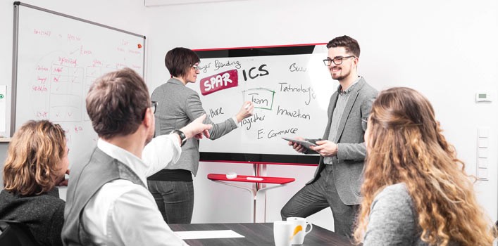 WE CREATE RETAIL FUTURE | Wir gestalten die Zukunft des Handel und den ...