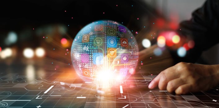 WE CREATE RETAIL FUTURE | SPAR ICS