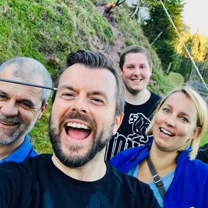 Benefits for Employees | SPAR ICS