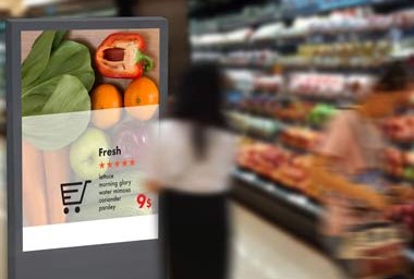 WE CREATE RETAIL FUTURE | SPAR ICS
