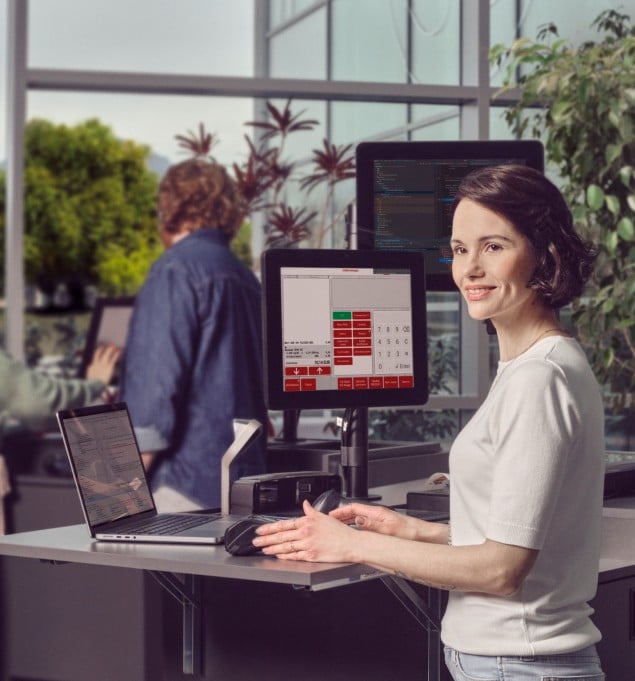 WE CREATE RETAIL FUTURE | SPAR ICS