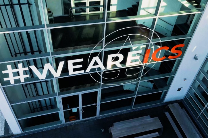 Wir gestalten den Handel der Zukunft | SPAR ICS