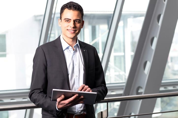 Solution Consultant at SPAR ICS