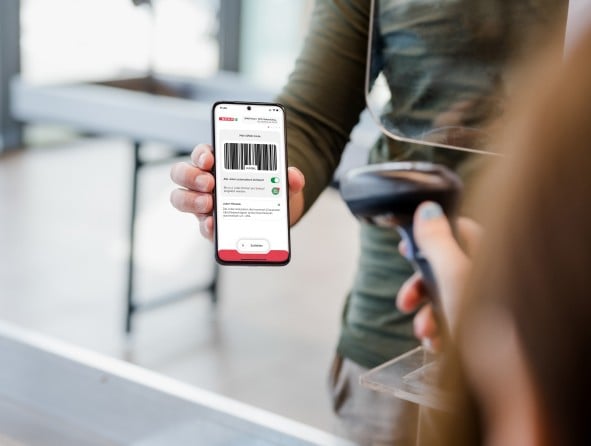 IT unit of the SPAR Austria Group | SPAR ICS