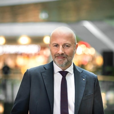 We create retail future - Business Partners | SPAR ICS