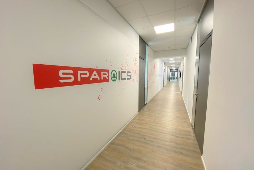 Our headquarter and locations | SPAR ICS