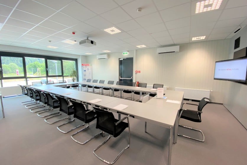 Our headquarter and locations | SPAR ICS