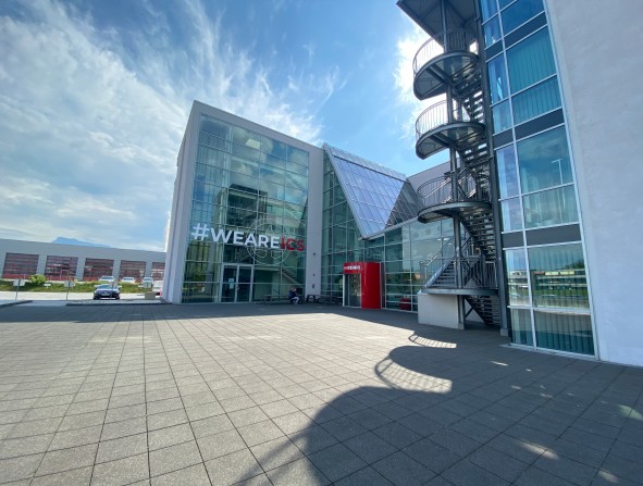 We create retail future - ICS Identity | SPAR ICS