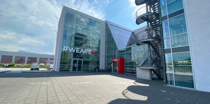 IT unit of the SPAR Austria Group | SPAR ICS