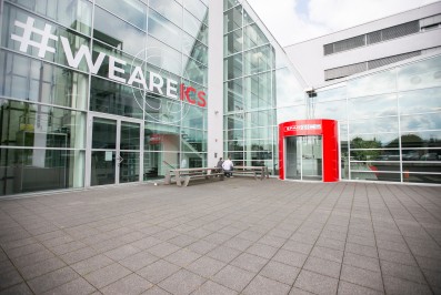 We create retail future - Work @ICS | SPAR ICS