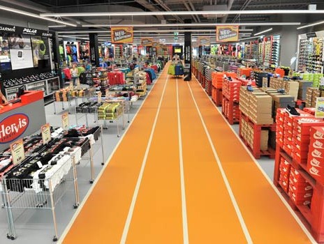IT unit of the SPAR Austria Group | SPAR ICS
