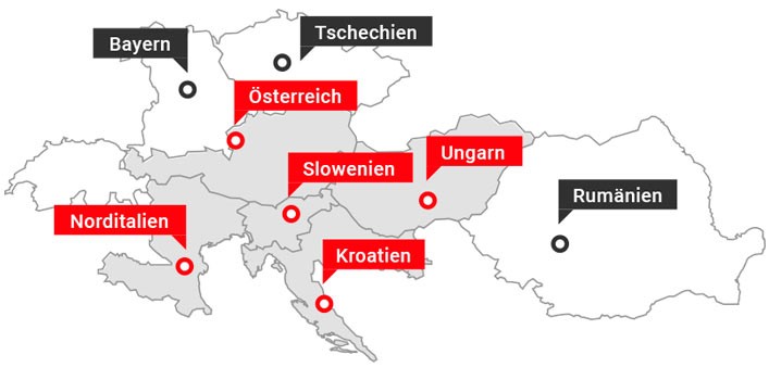 We create retail future - ICS Identity | SPAR ICS