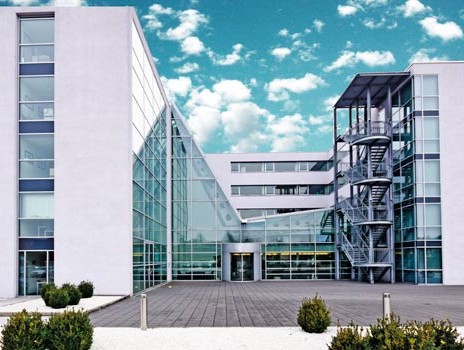 We create retail future - ICS Identity | SPAR ICS