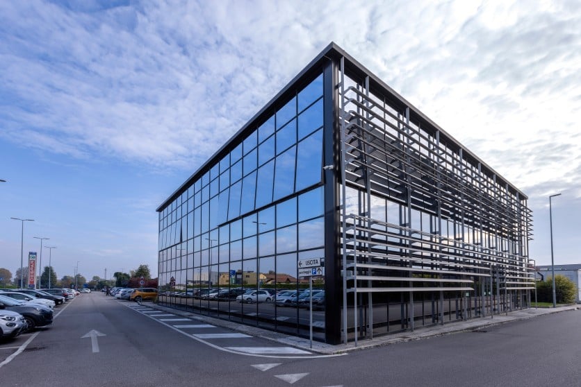 Our headquarter and locations | SPAR ICS