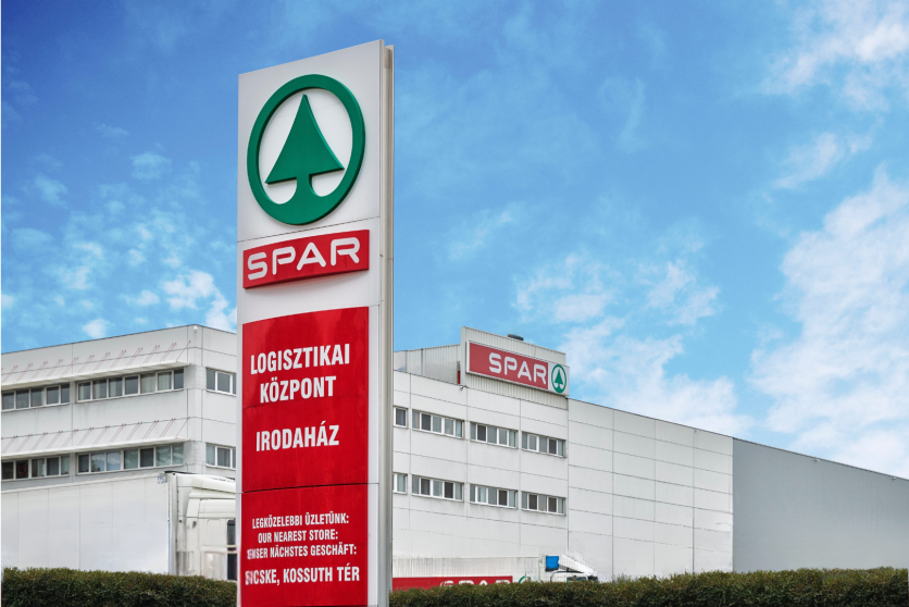 Our headquarter and locations | SPAR ICS