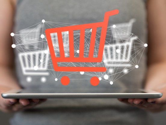 WE CREATE RETAIL FUTURE | SPAR ICS