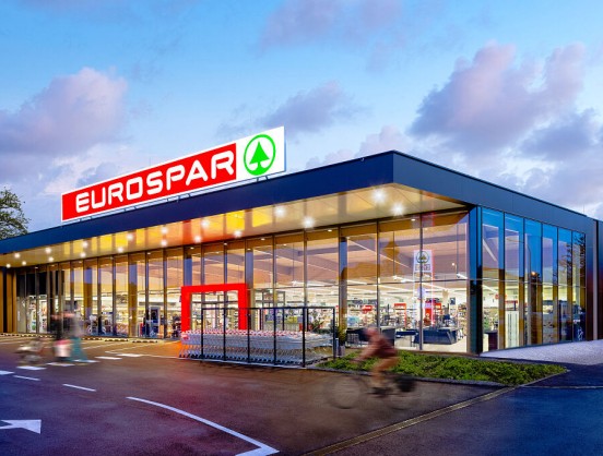 SPAR ICS - WE CREATE RETAIL FUTURE