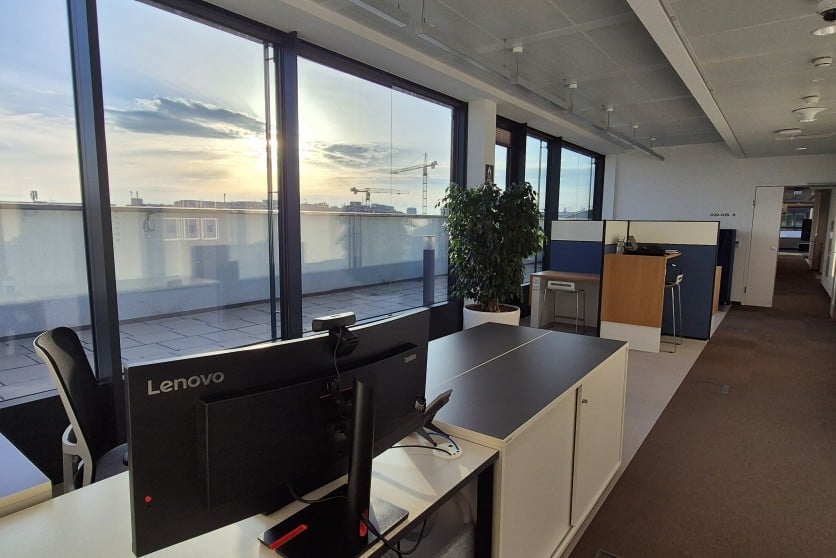 Our headquarter and locations | SPAR ICS