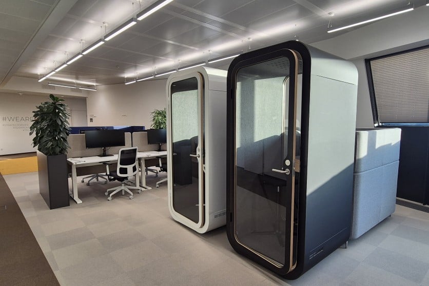 Our headquarter and locations | SPAR ICS