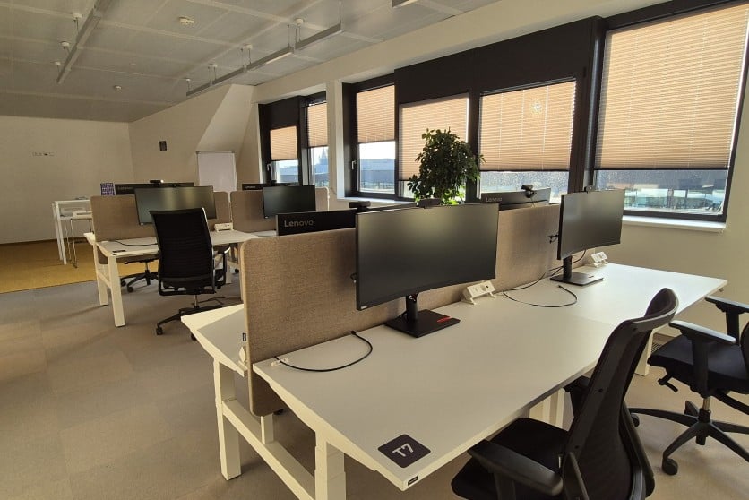 Our headquarter and locations | SPAR ICS