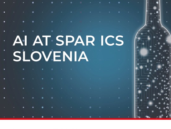 SPAR ICS - WE CREATE RETAIL FUTURE