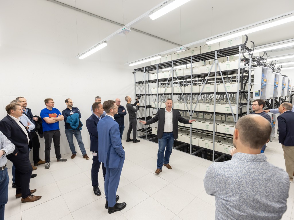 SPAR ICS x A1: Project Snowball