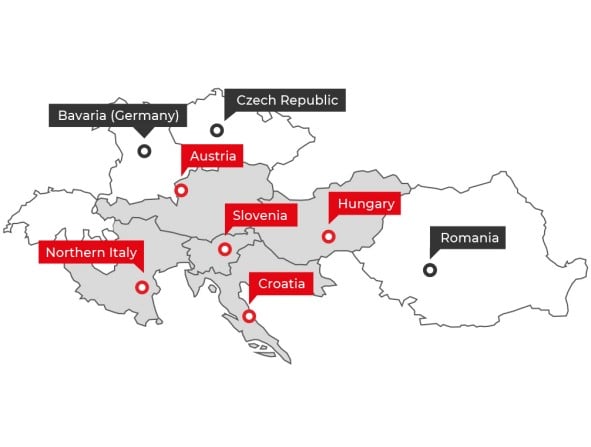 IT unit of the SPAR Austria Group | SPAR ICS